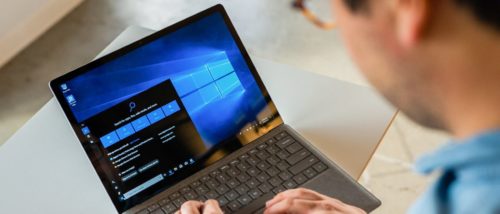 Microsoft anuncia hardware mínimo para Windows 10 May 2019 Update