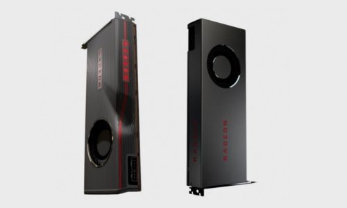 Sapphire trabaja en una Radeon RX 5950XT basada en Navi de AMD