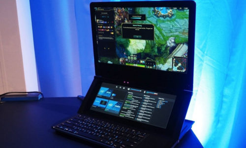 Microsoft e Intel están desarrollando estándares para los portátiles ...