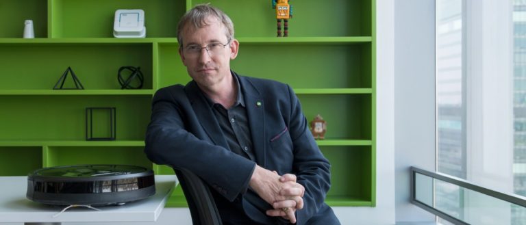 "La competencia sigue copiando lo que hacemos", hablamos con Colin ...