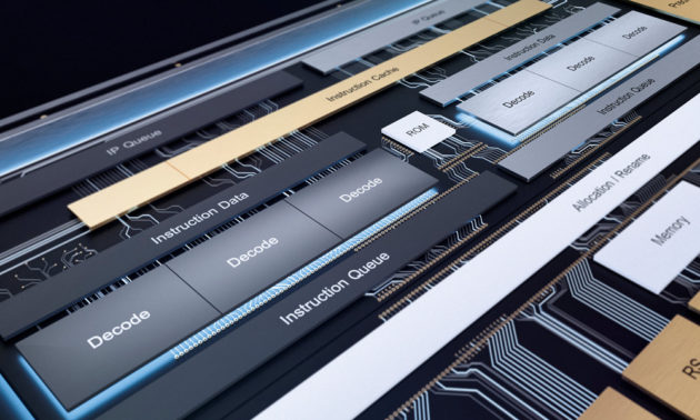 Intel Jasper Lake, la nueva plataforma para gama de entrada en PCs