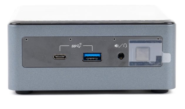 Llegan los Intel NUC10 "Frost Canyon" » MuyComputer