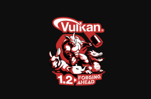 Khronos publica Vulkan 1.2, la gran esperanza en APIs abiertas para juegos