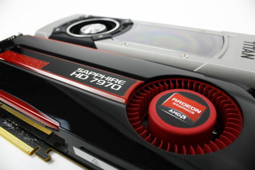 Equivalencias de tarjetas gráficas NVIDIA y AMD: guía con todas las ...