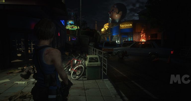 Rendimiento de Resident Evil 3 Remake: mejor con DirectX 11 que con ...