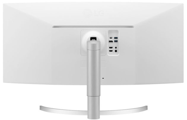 LG amplía su gama de monitores panorámicos con tres modelos de altas ...