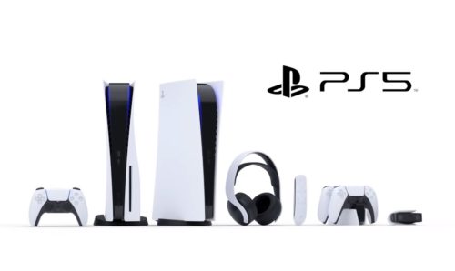 Sony presenta PS5 y confirma dos versiones, una digital y otra con ...