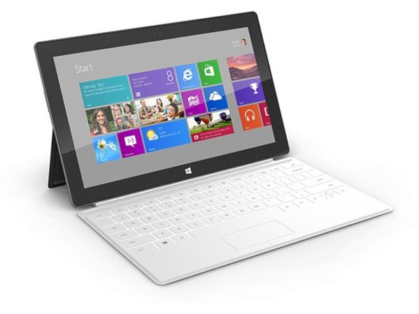 Historia de Microsoft Surface: de inicios complicados a referencia mundial