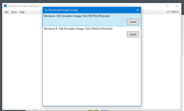 Probamos Windows 10X, el sistema para dispositivos plegables de Microsoft