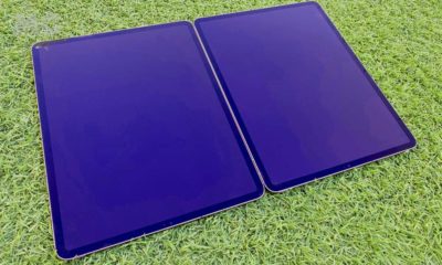 Apple iPad Pro 2020 y Magic Keyboard, análisis: la pareja perfecta