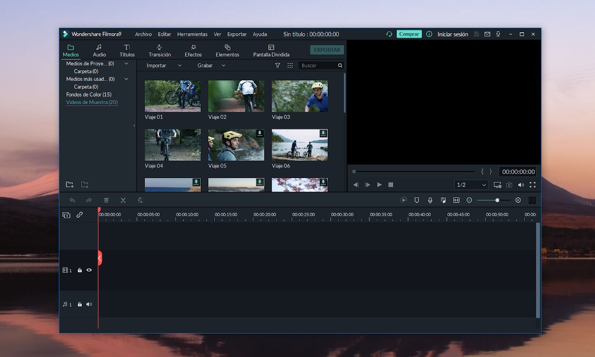 Filmora El Editor De V deo Profesional Para Todos Los P blicos Filmora El Editor De V deo Profesional Para Todos Los P blicos