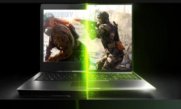 La GeForce RTX 3070 Mobile aparece en una muestra de calificación