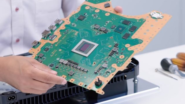PS5 Pro más cerca de la realidad: una nueva patente apunta a la consola ...