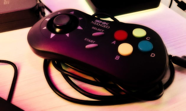 SNK lanzará Neo Geo 2 en 2021, ¿animará esto a SEGA?