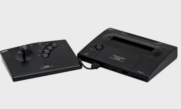 SNK lanzará Neo Geo 2 en 2021, ¿animará esto a SEGA?