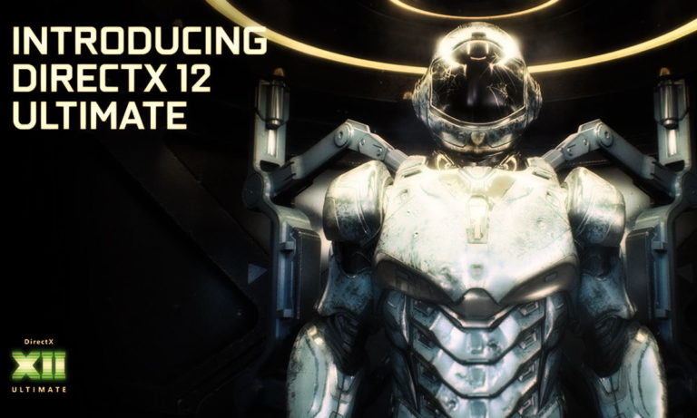 DirectX 12 Agility de Microsoft: Mejoras gráficas sin actualizar el ...