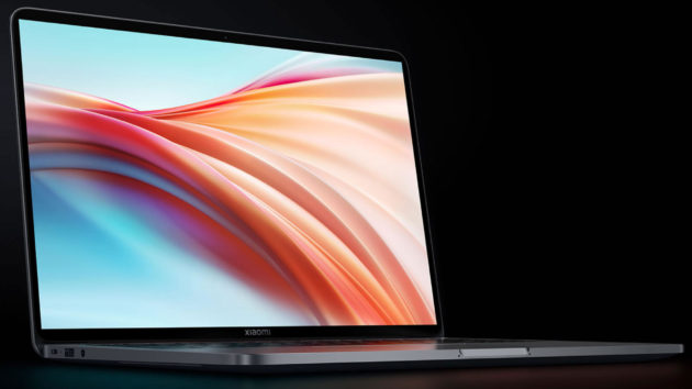 Xiaomi Mi Notebook Pro X 15 presume de pantalla, rendimiento y ligereza