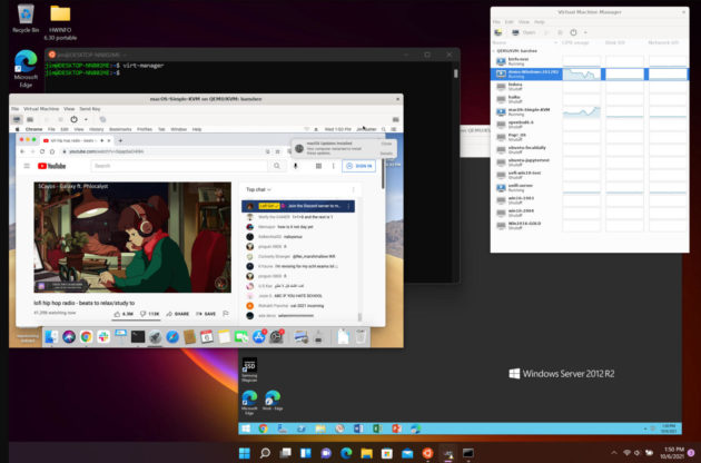 ¿Lo mejor de Windows 11 es su soporte para Linux?