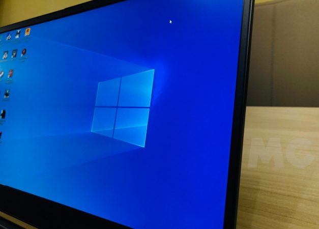 MSI Delta 15 AMD Advantage Edition, análisis: Potencia sin sacrificios