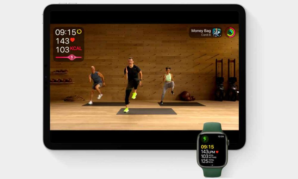 Apple One Premium llegará a España la semana que viene