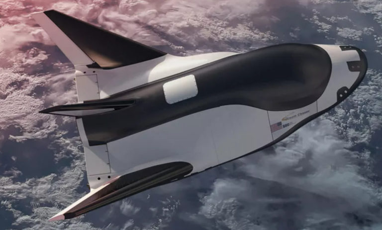 Blue Origin presenta la estación espacial comercial, Orbital Reef