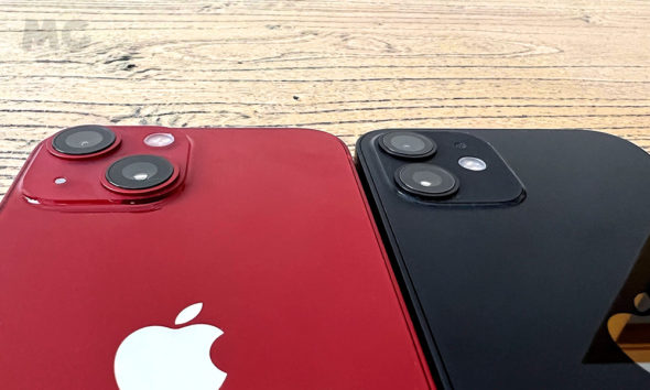 Apple iPhone 13 mini, análisis: un modelo en constante crecimiento