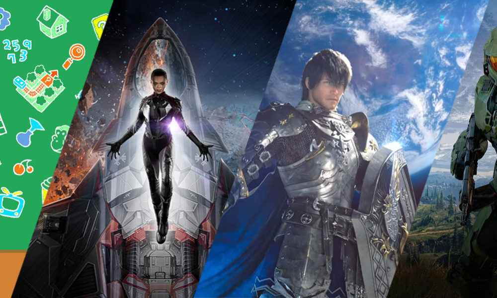 Próximos lanzamientos: juegos diciembre 2021