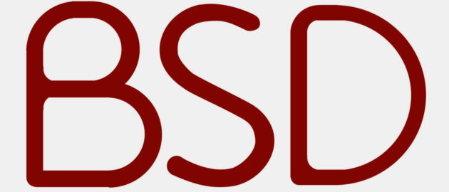 Siete distribuciones BSD que resisten el paso del tiempo
