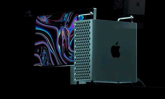 El Mac Pro completará la transición a Apple Silicon este 2022