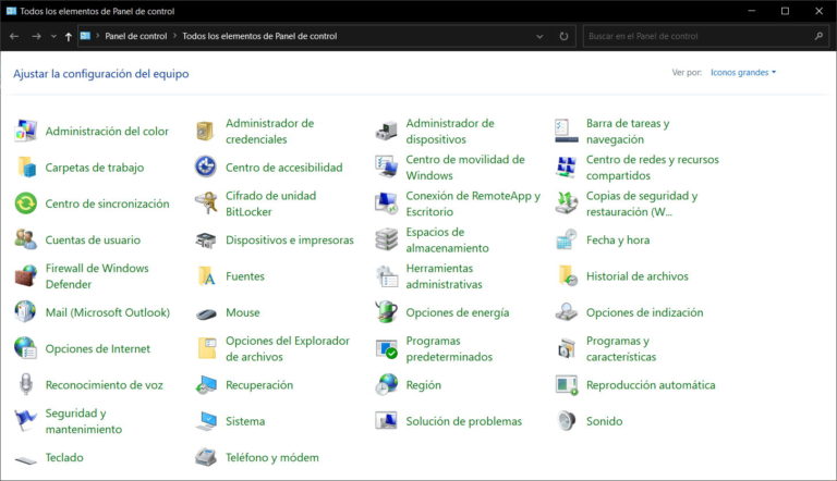 Cómo encontrar la contraseña Wi-Fi en Windows