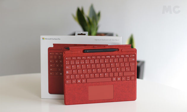 Surface Pro 8: potencia y flexibilidad para sacar el máximo partido a ...