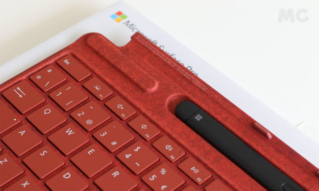 Surface Pro 8: potencia y flexibilidad para sacar el máximo partido a ...