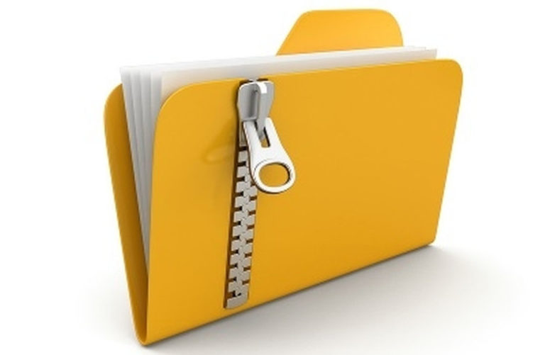 Seis descompresores de archivos que debes conocer
