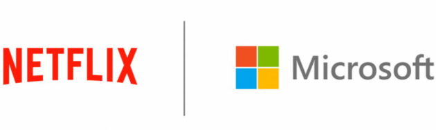 Netflix se asocia con Microsoft para su plan de suscripción barato