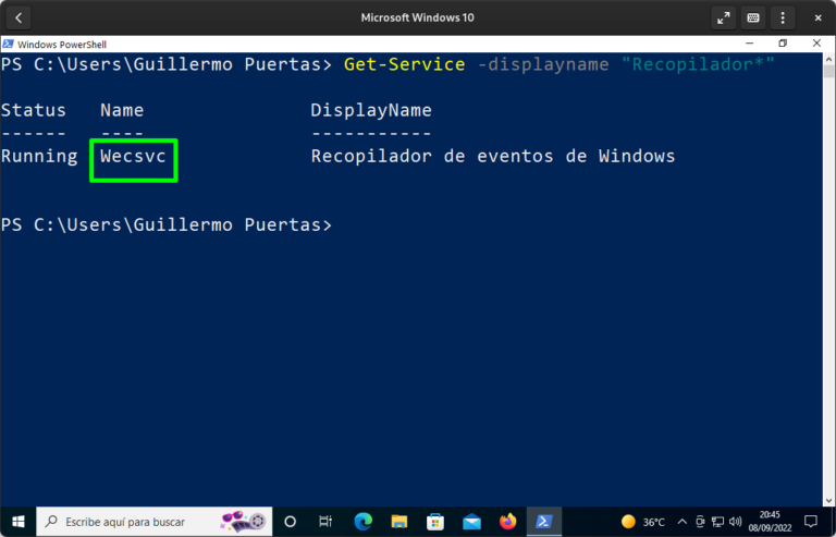 Cómo gestionar de forma básica los servicios de Windows