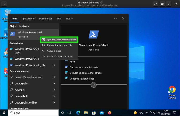Cómo gestionar de forma básica los servicios de Windows
