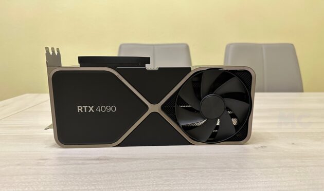 GeForce RTX 4090: unbox y primer vistazo al nuevo tope de gama de NVIDIA