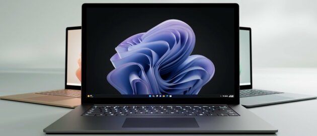 Microsoft Surface 2022: todas las novedades