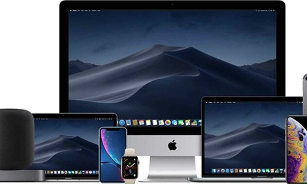 Los dispositivos de Apple ya con compatibles con los mandos de Nintendo