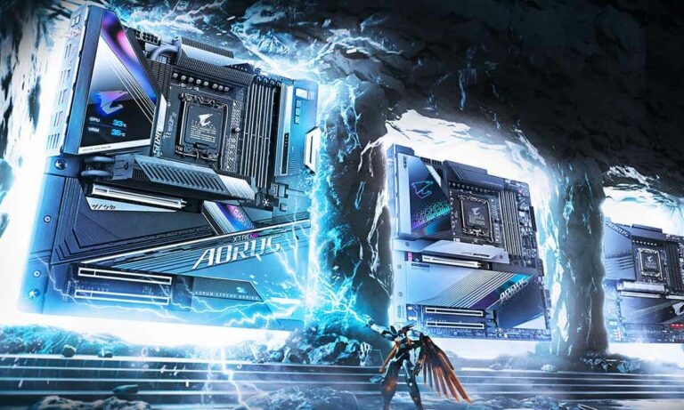 Instant 6GHz es la herramienta de "overclock" de GIGABYTE para el Intel ...
