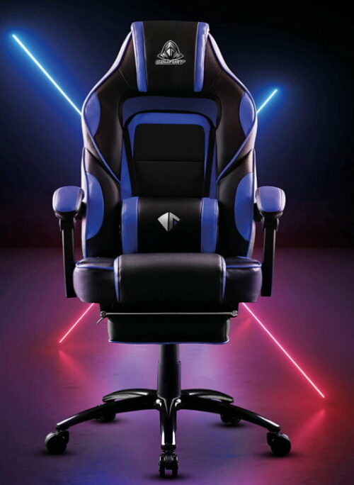 Las 7 Mejores Sillas Gaming Baratas - Comparativa