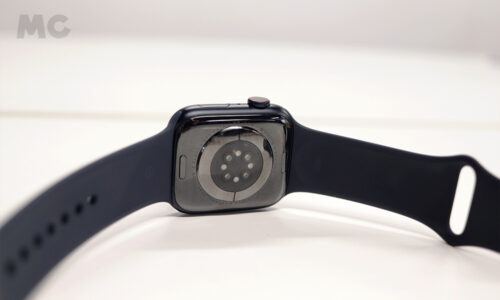 Watch Series 8, el nuevo smartwatch de Apple