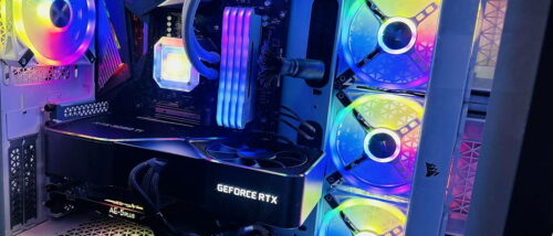 Cómo elegir el chasis para montar un PC: cinco cosas que debes saber