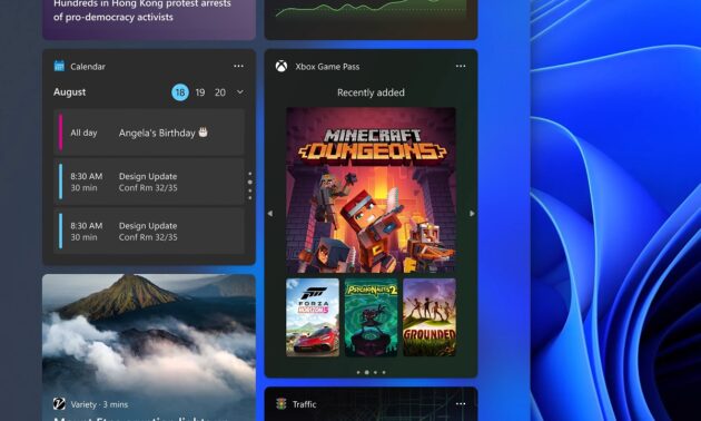 Windows 11 22H2 es lo mejor para gaming, según Microsoft