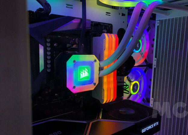 Cómo elegir el chasis para montar un PC: cinco cosas que debes saber