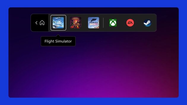 Windows 11 22H2 es lo mejor para gaming, según Microsoft