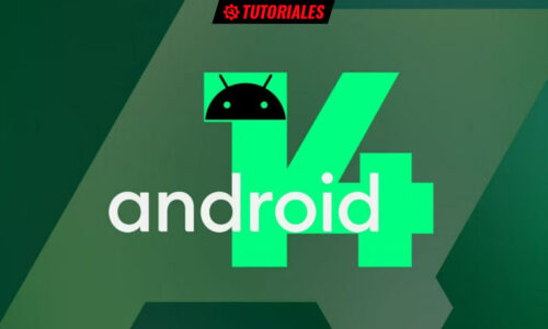 Cómo probar ya las novedades de Android 14