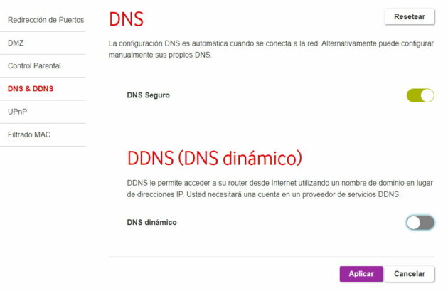 Cómo usar los DNS públicos europeos para mejorar la seguridad