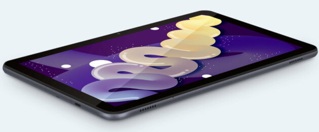 SPC presenta sus nuevos tablets GRAVITY 4