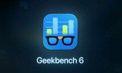 Geekbench 6, nueva versión del benchmark para PCs y móviles